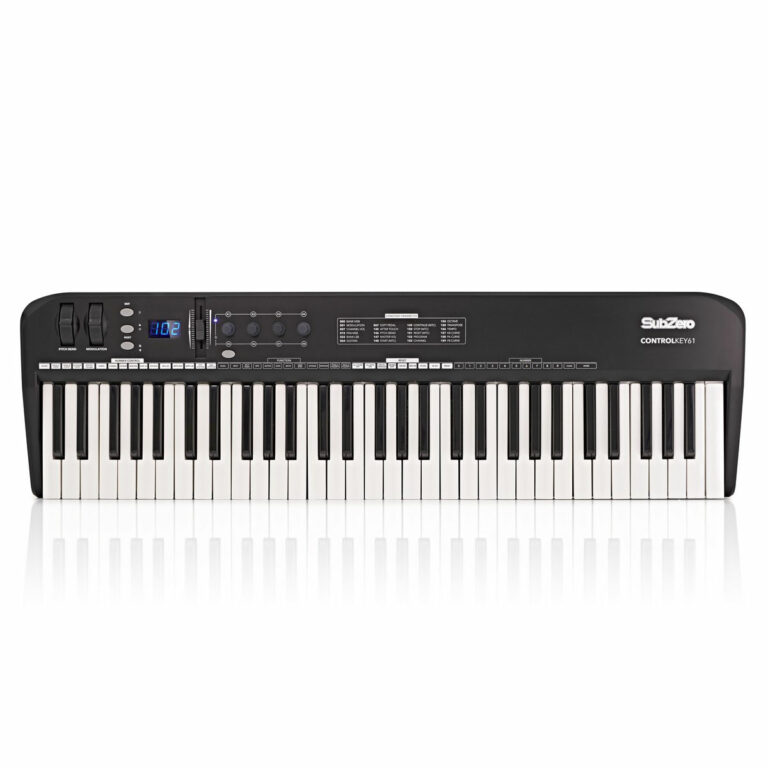 The 12 Best Budget MIDI Keyboards - Our Favourites Under £100