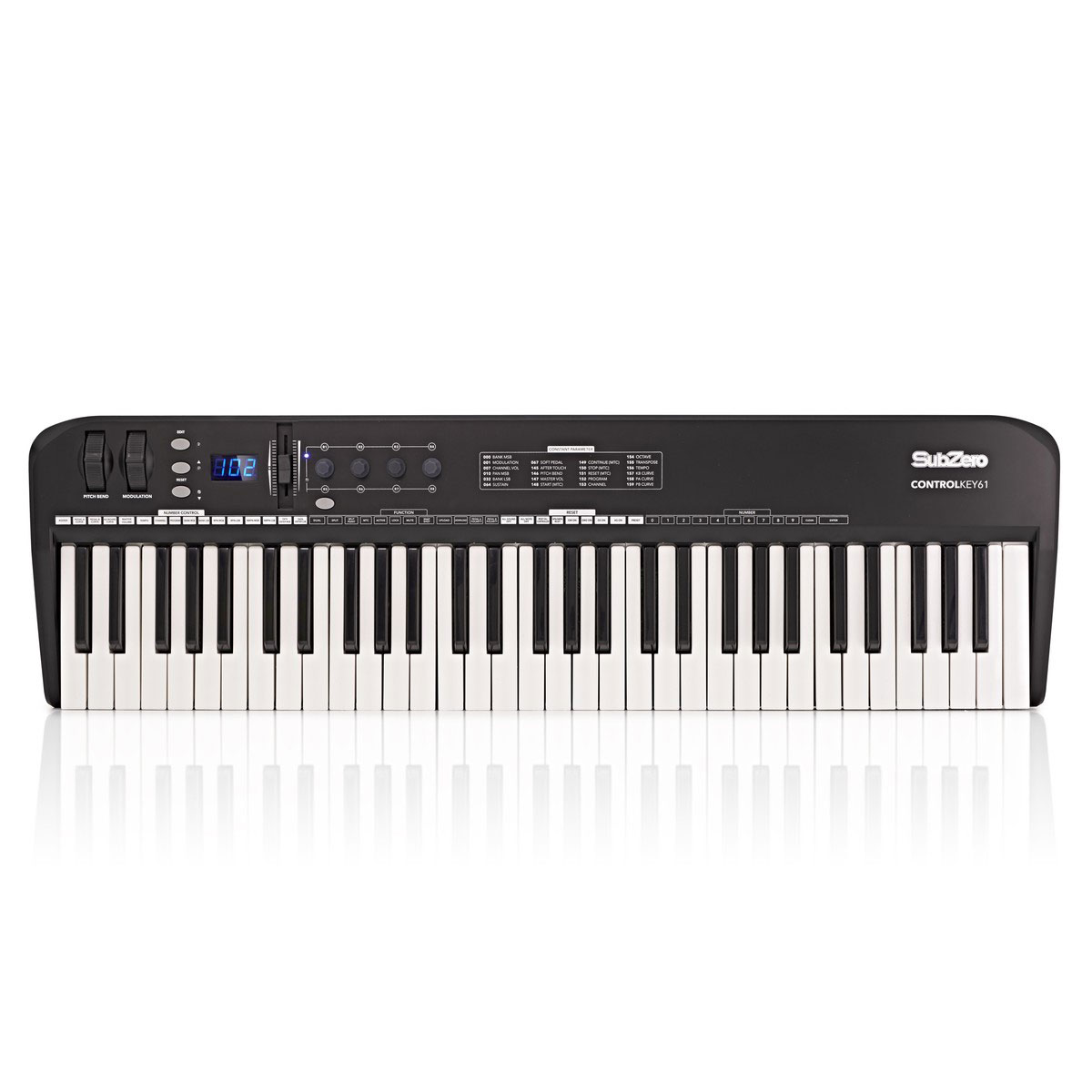 The 12 Best Budget MIDI Keyboards - Our Favourites Under £100