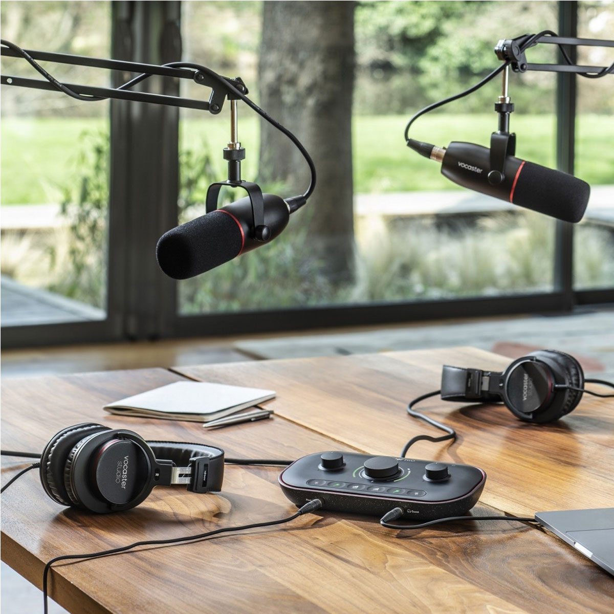 How to Build the Perfect Streaming Setup | Gear4music