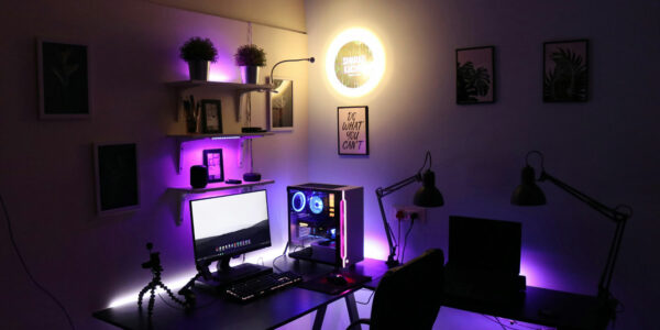 How to Build the Perfect Streaming Setup | Gear4music