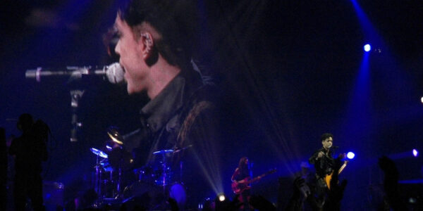 A Guide to Prince's Guitars and Gear | Gear4music