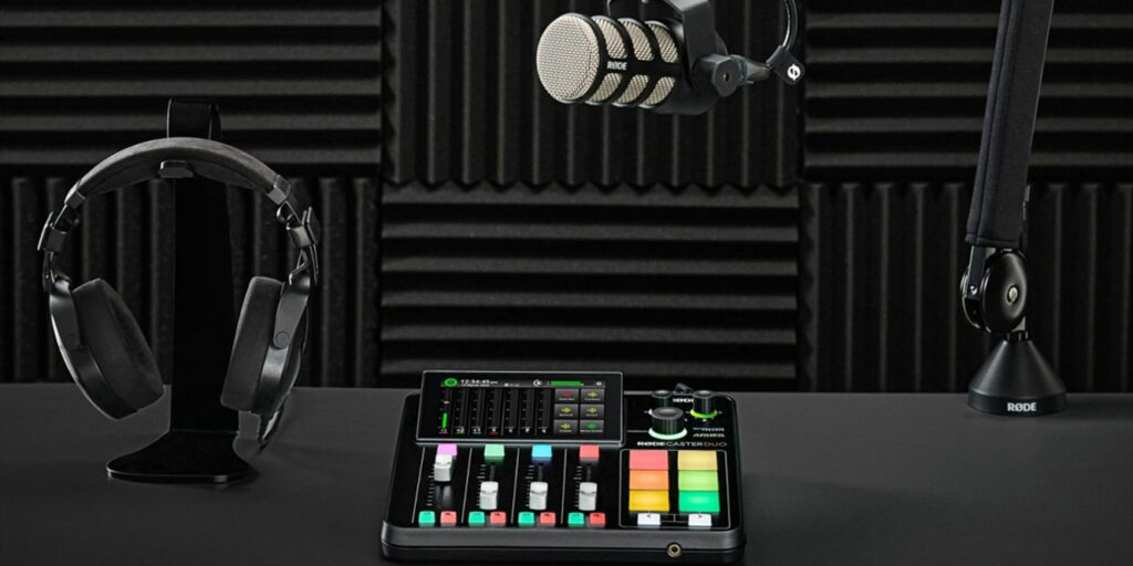 How to Build the Perfect Streaming Setup | Gear4music