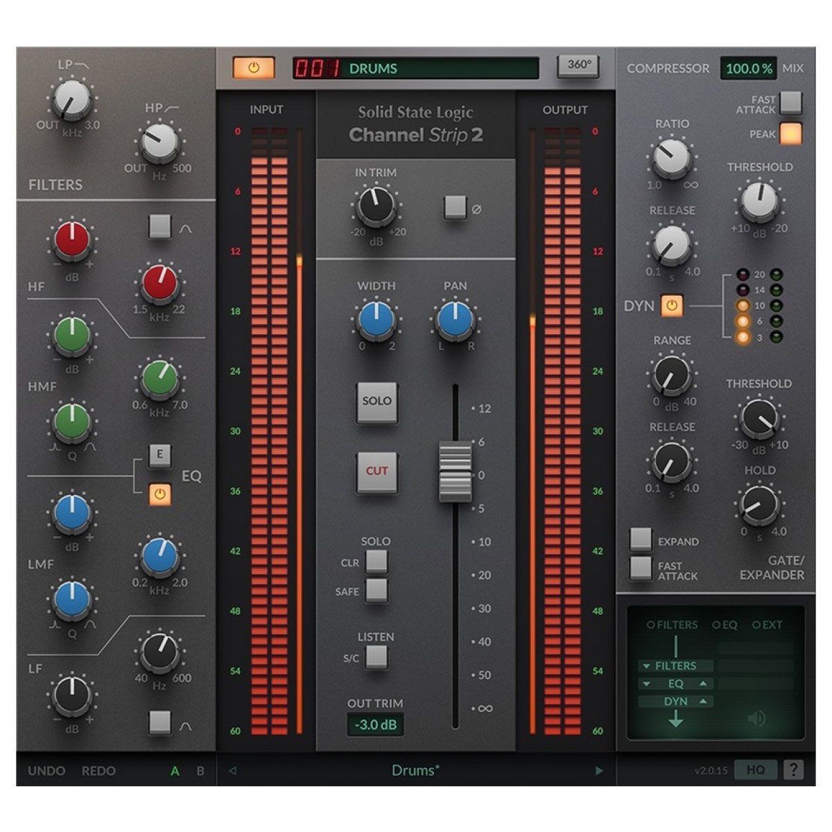 The 15 Best EQ Plugins for All Your Productions | Gear4music