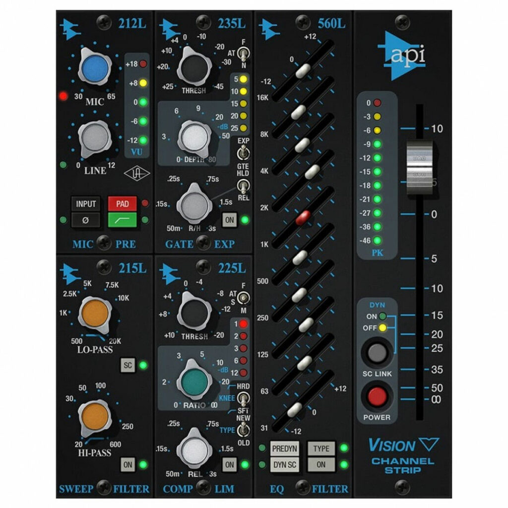 The 15 Best EQ Plugins for All Your Productions | Gear4music