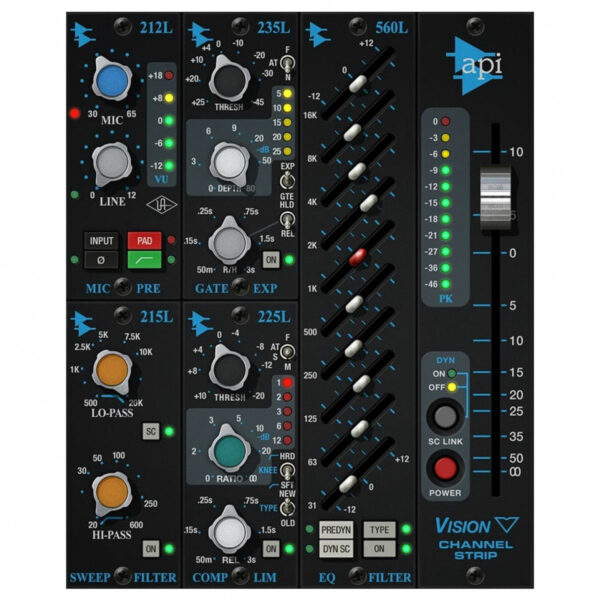 The 15 Best EQ Plugins for All Your Productions | Gear4music