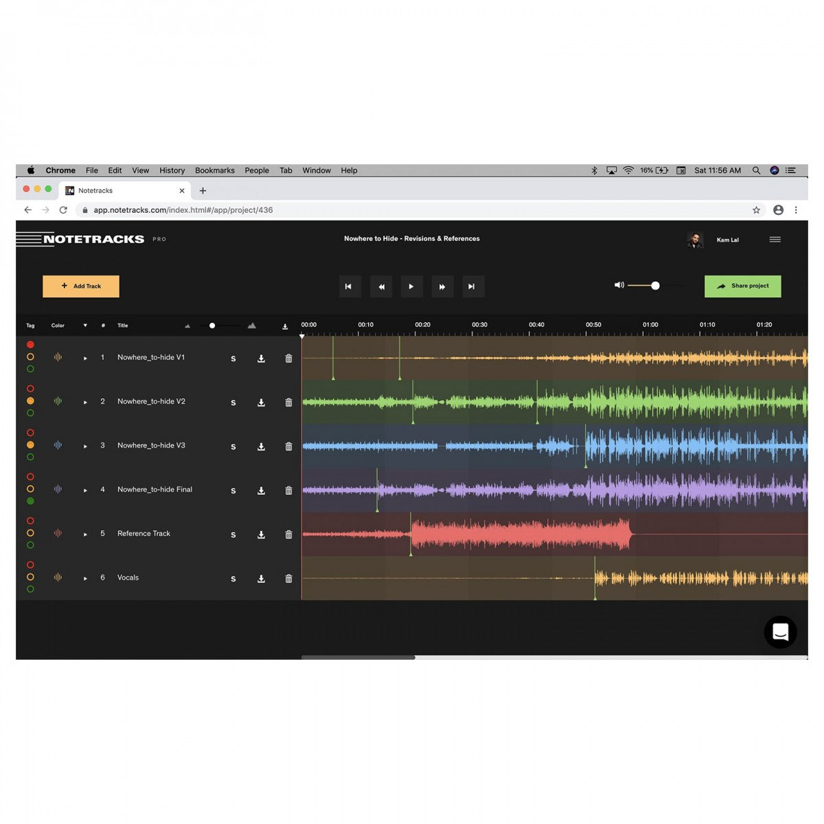 The 7 Best Podcast Recording Software | Gear4music