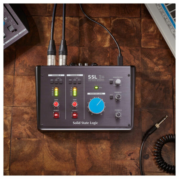 What Is an Audio Interface and Why Do I Need One? | Gear4music