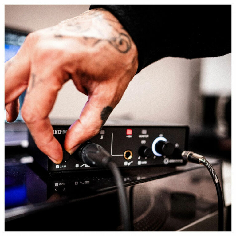 What Is an Audio Interface and Why Do I Need One? | Gear4music