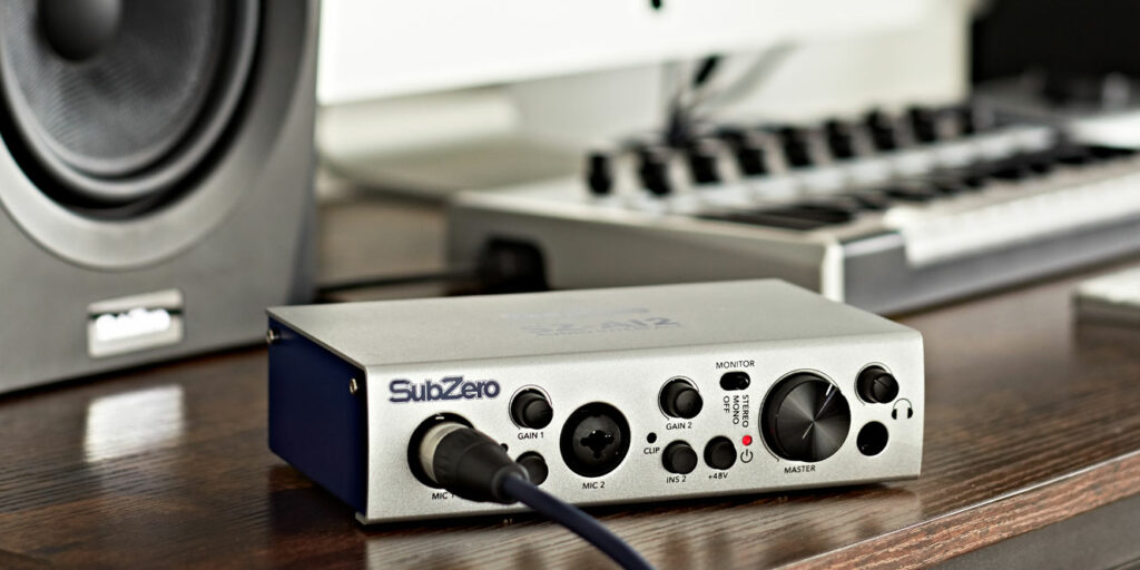 Audio Interface vs. Mixer - Which One is Right for You?