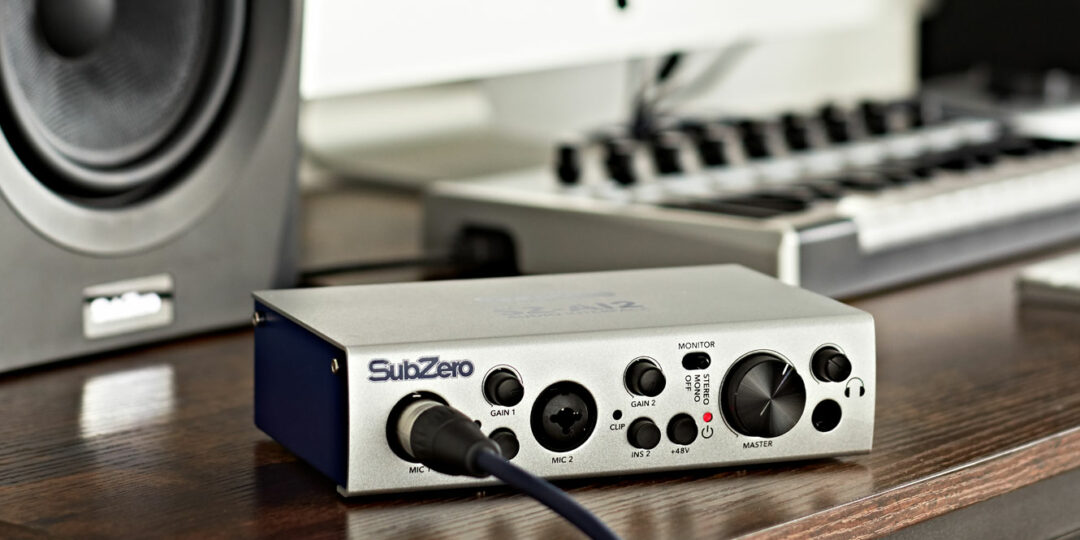 Audio Interface vs. Mixer - Which One is Right for You?