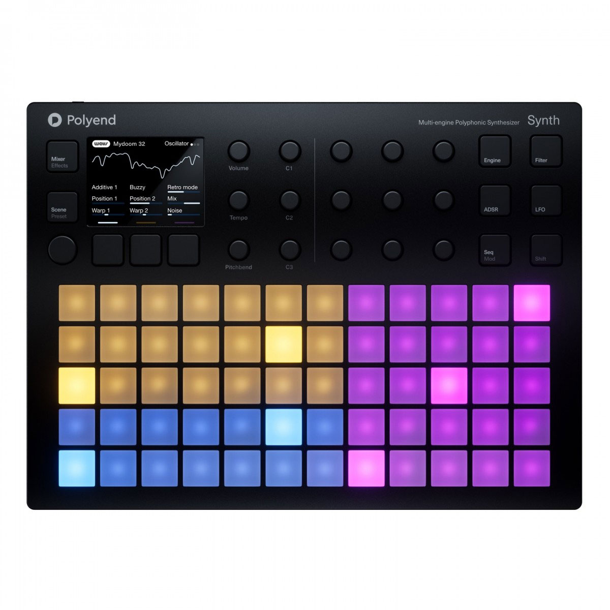 The 11 Best Synthesizers for Enthusiasts and Professionals