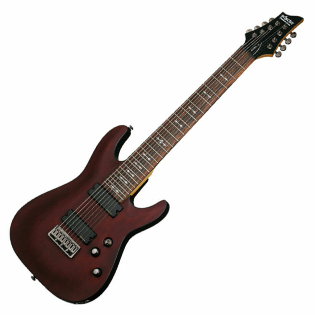 The 15 Best Metal Guitars - Options for Every Budget | Gear4music