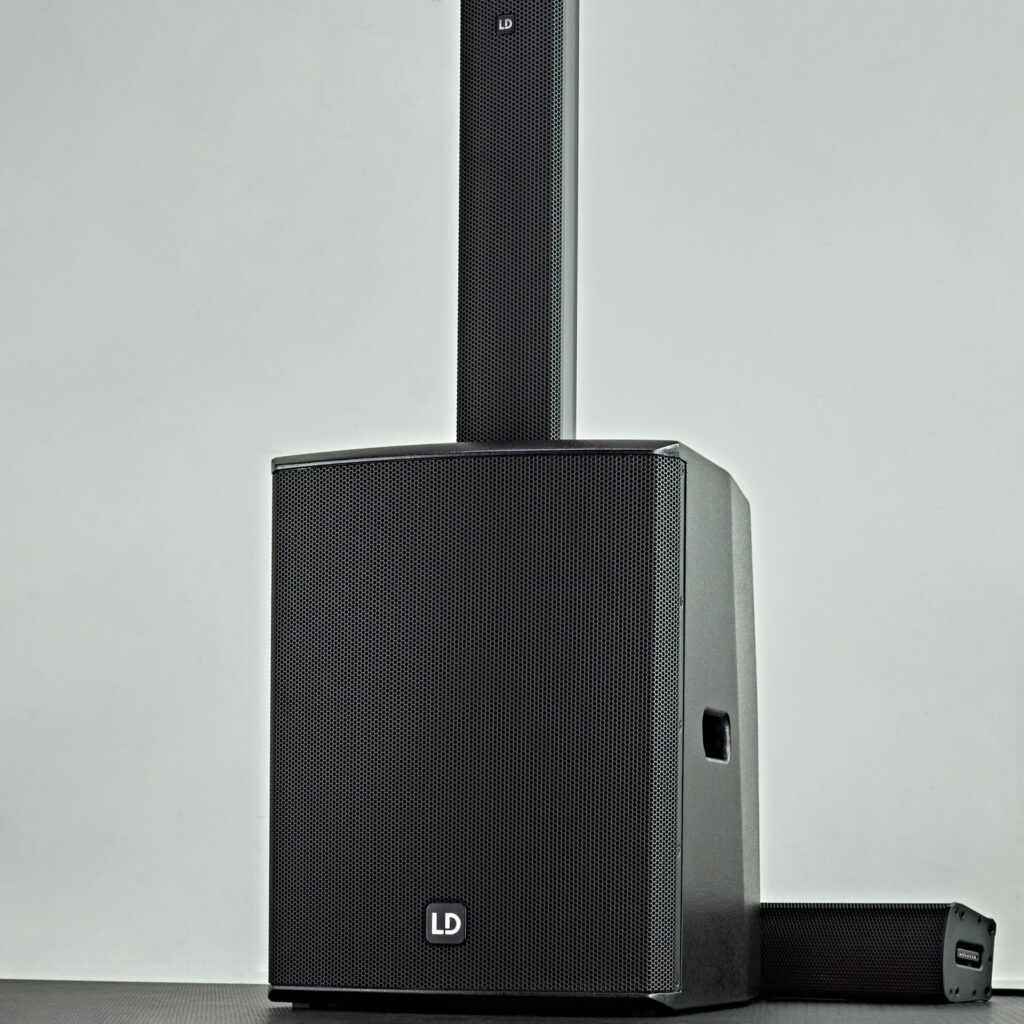 What is a PA System? Here’s Everything You Need to Know