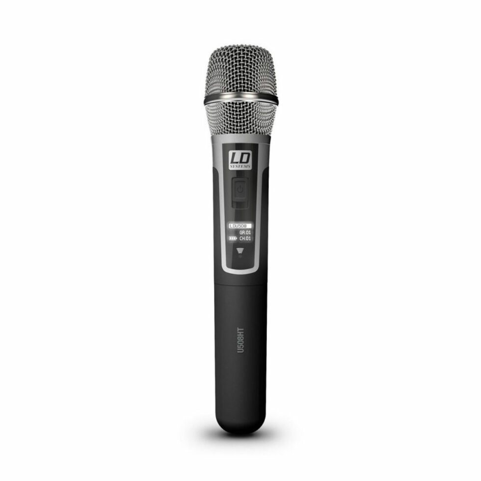 The 12 Best Wireless Microphones for Unrestrained Live Vocals