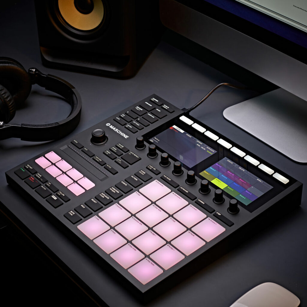 Hip-Hop Production - Our Tips for Making Hip-Hop Beats