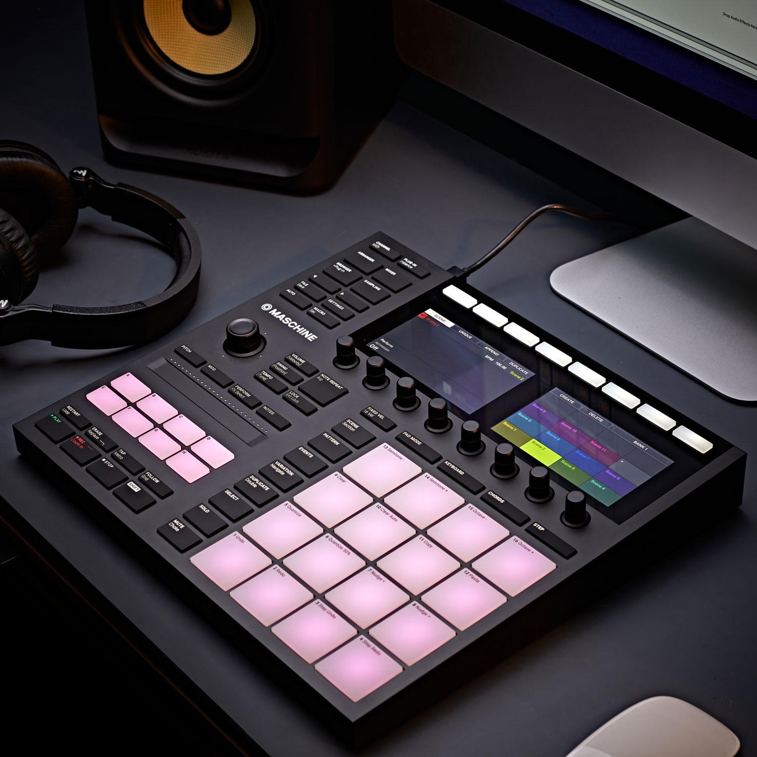 Hip-Hop Production - Our Tips for Making Hip-Hop Beats