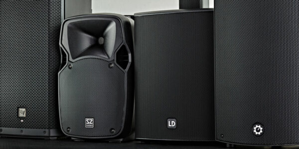 What is a PA System? Here’s Everything You Need to Know
