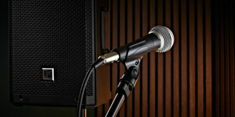 What Is Audio Feedback and How Do I Fix It? | Gear4music