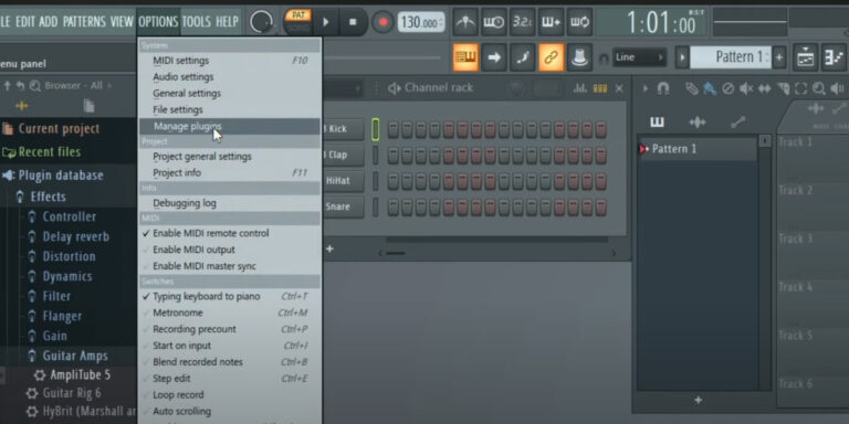 How to Add Plugins to FL Studio - A Step-By-Step Guide
