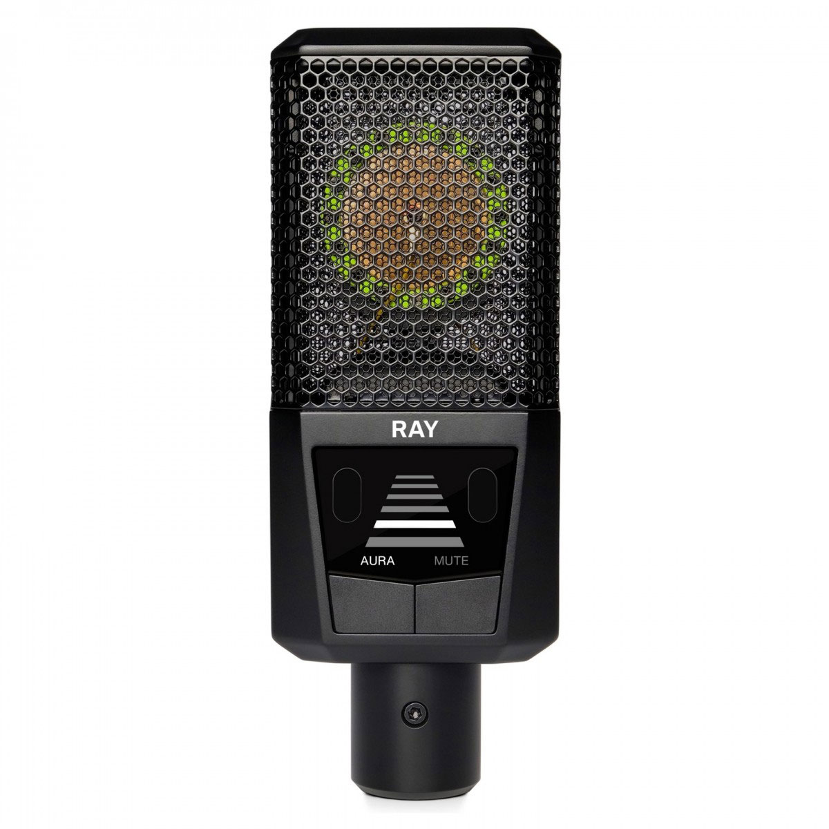 The 13 Best Microphones for Vocals | Gear4music