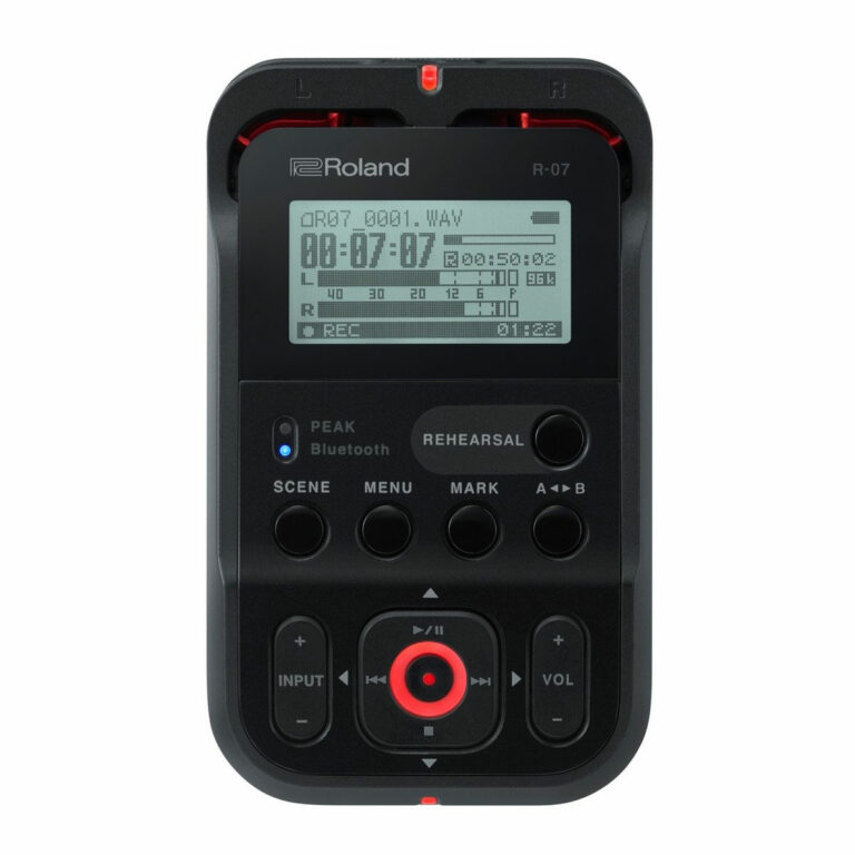 The 10 Best Field Recorders for Clear and Easy Sound Capture