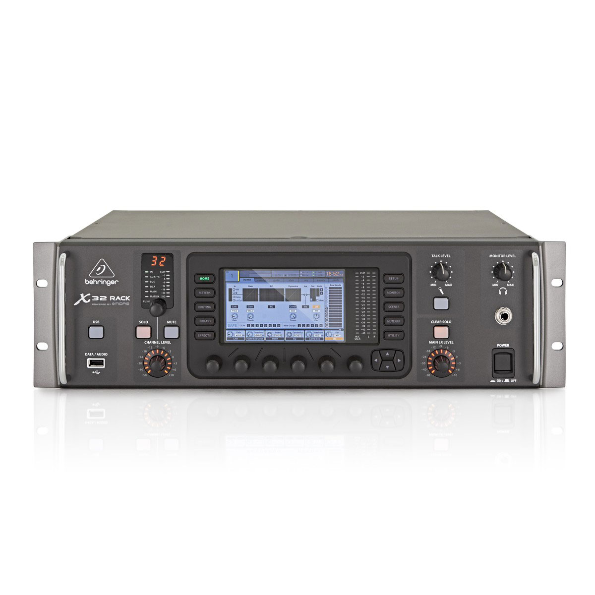 Analog vs. Digital Mixers - What's the Difference? | Gear4music