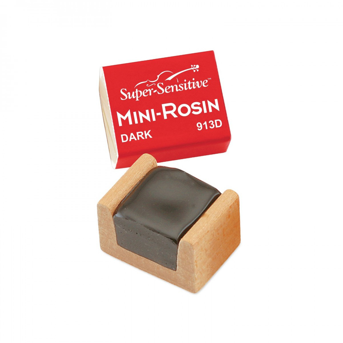 How to Hold a Violin Bow | Gear4music