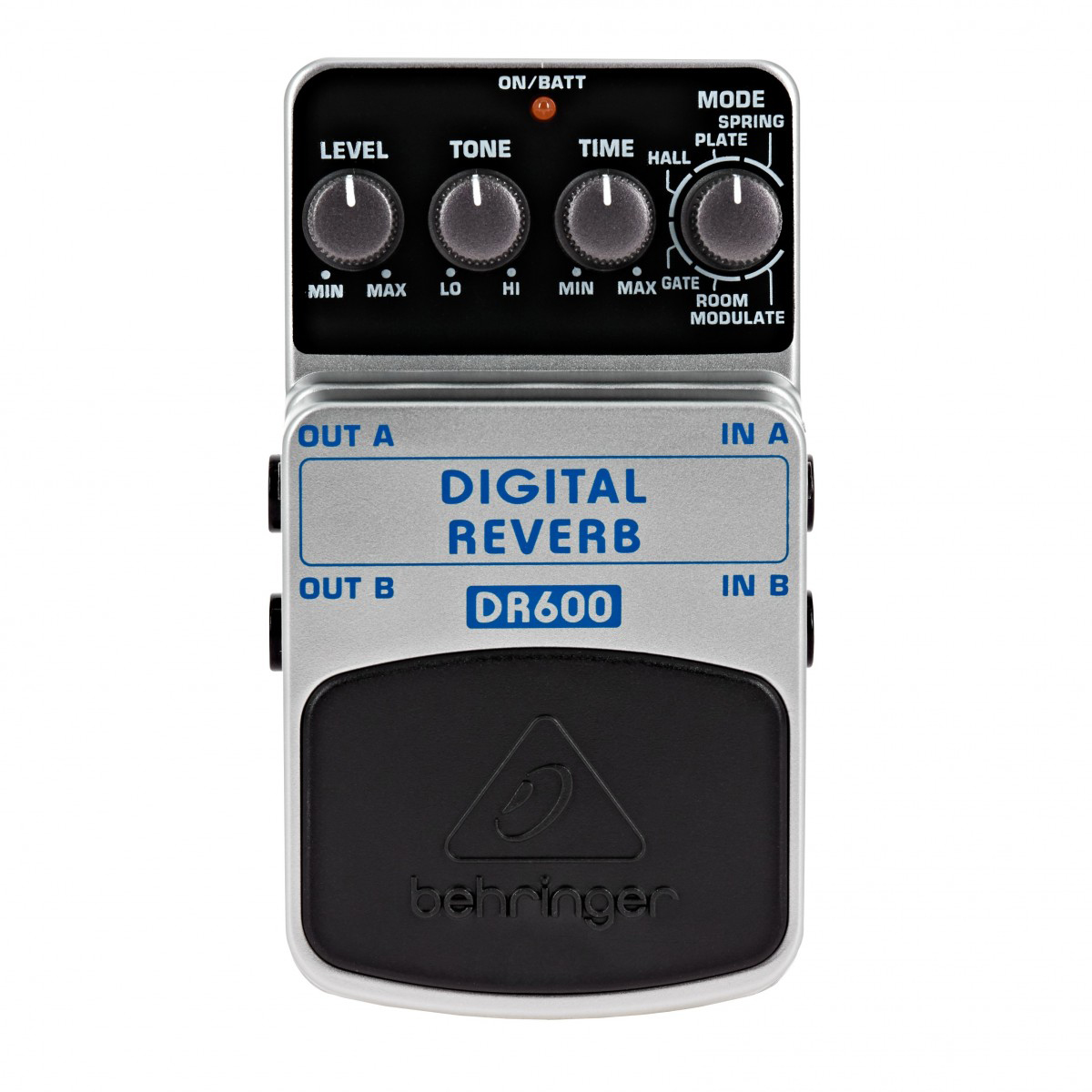 The 15 Best Reverb Pedals - Our Favourite 'Verbs for All Guitarists