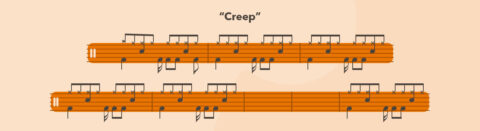 13 Basic Drum Beats for Beginners | Gear4music