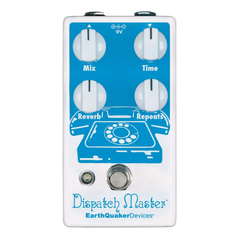 The 15 Best Reverb Pedals - Our Favourite 'Verbs for All Guitarists