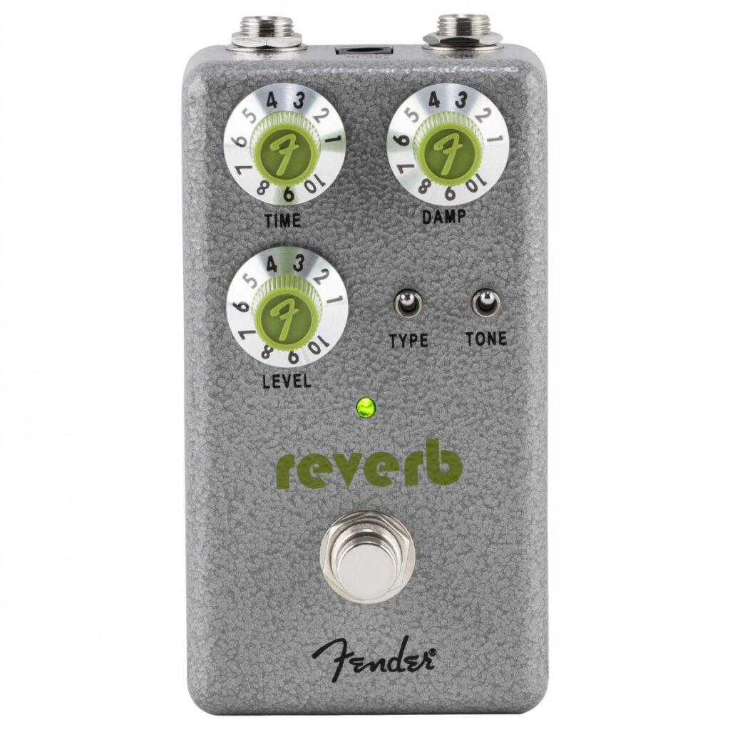 The 15 Best Reverb Pedals - Our Favourite 'Verbs for All Guitarists