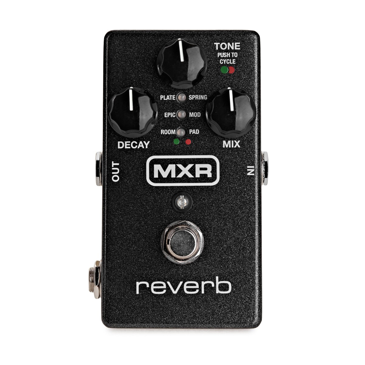 The 15 Best Reverb Pedals - Our Favourite 'Verbs for All Guitarists