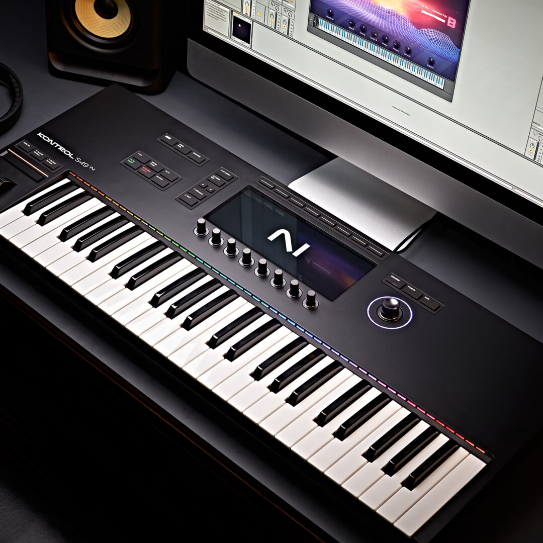 What is MIDI? Everything You Need to Know About This Vital Tool