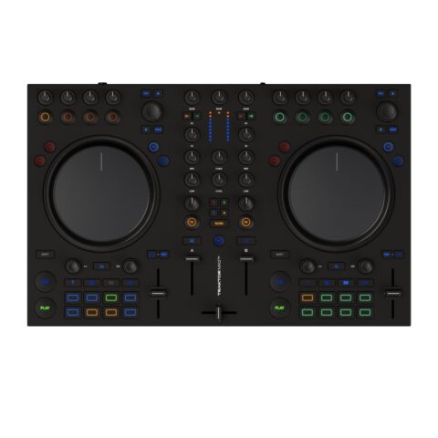The 13 Best DJ Controllers 2026 | Gear4music