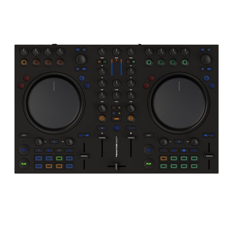 The 13 Best DJ Controllers 2026 | Gear4music