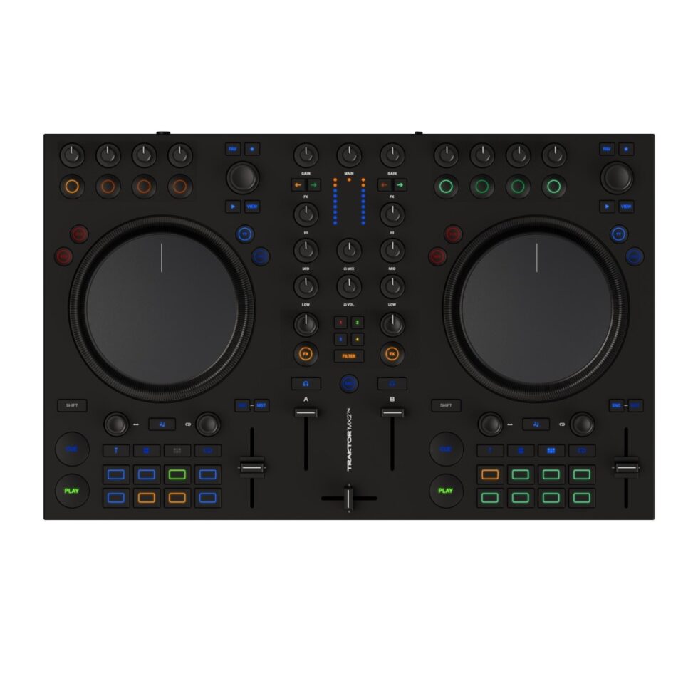 The 11 Best DJs in the World… of All Time! | Gear4music