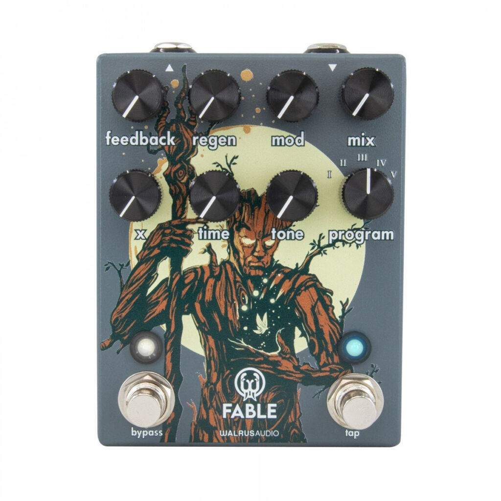The 15 Best Reverb Pedals - Our Favourite 'Verbs for All Guitarists