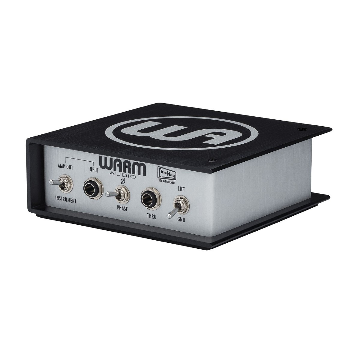 What is a DI Box and Why Do I Need One? | Gear4music