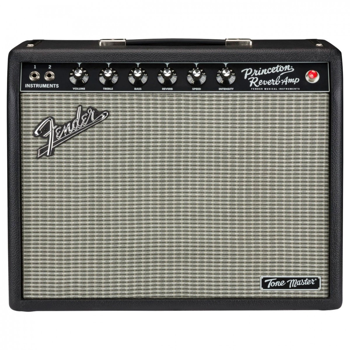 The 11 Best Fender Amps - Options for Every Guitarist | Gear4music