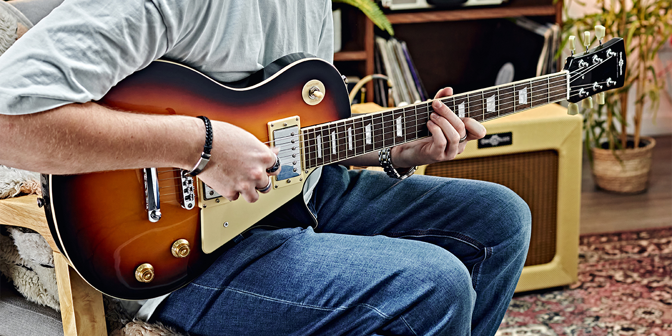 How to Adjust String Action | Gear4music