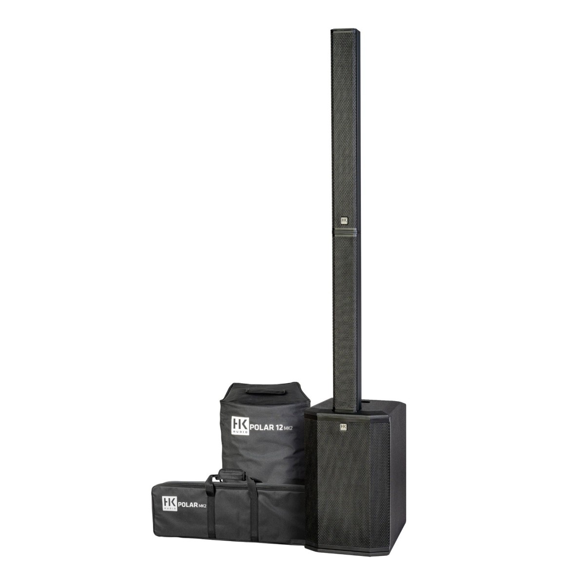 The 13 Best Column PA Systems | Gear4music