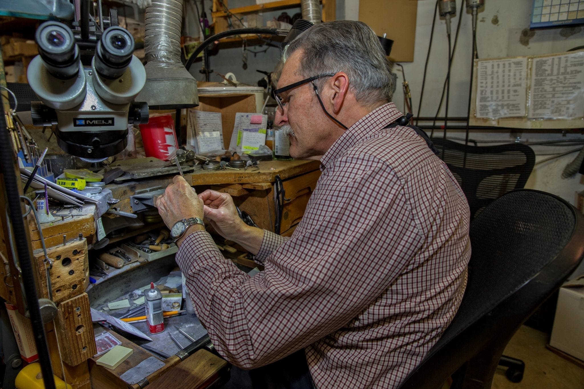 King's Jewelry: Still Glimmering After 60 Years - The Zebra-Good News ...