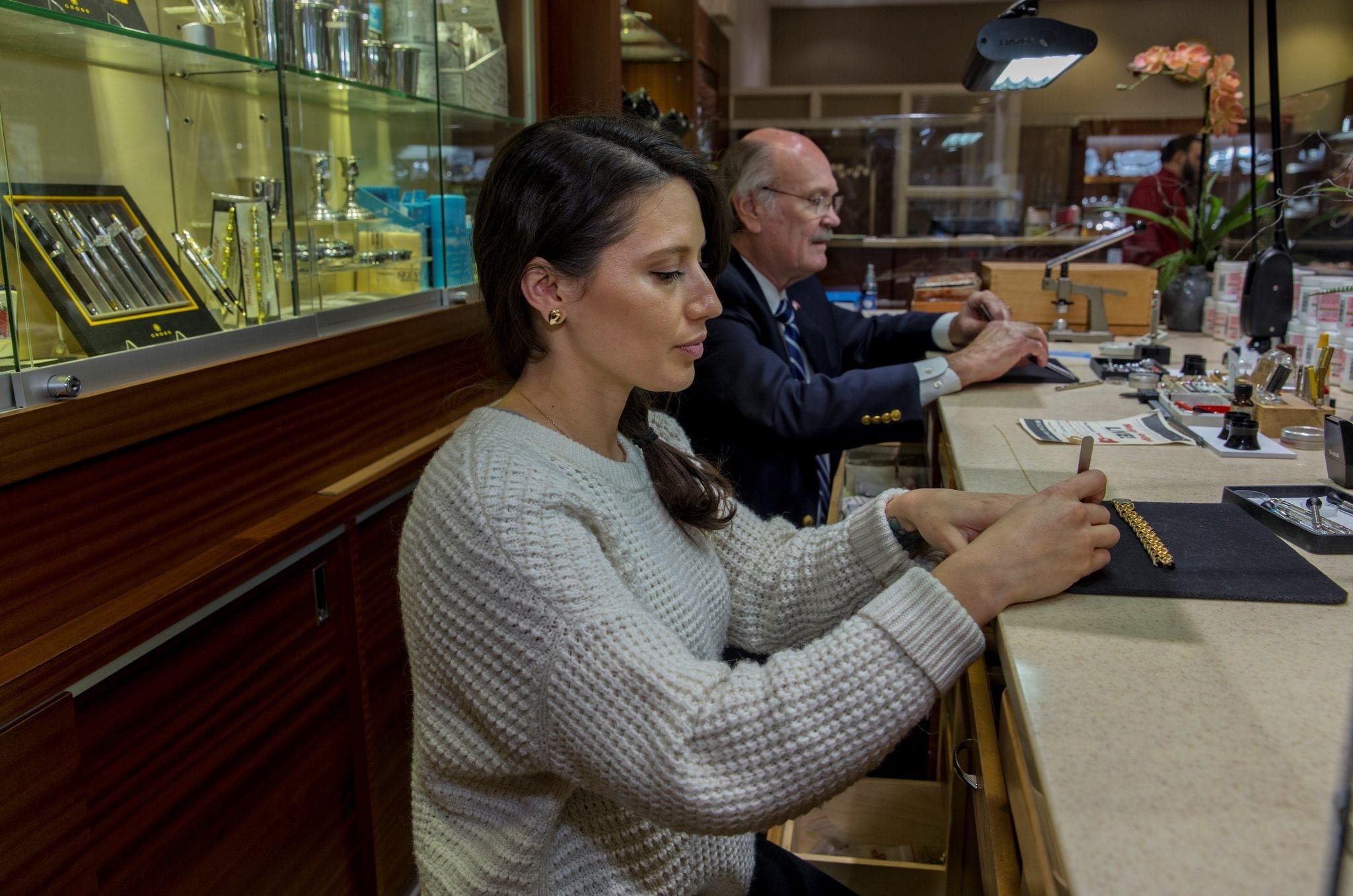 King's Jewelry: Still Glimmering After 60 Years - The Zebra-Good News ...