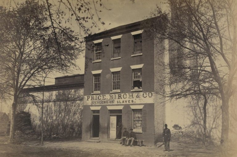 Overflowing Popularity Leads to Extended Tours of the Freedom House ...