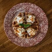 Ambar Clarendon Debuts Weekday Breakfast Service April 2nd - The Zebra ...