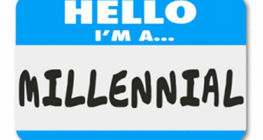Millennials Defined: Born Between 1981 and 1996 - The Zebra-Good News ...