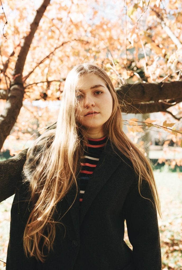 Alexandria Native, Brenna Carroll, Releases New Album, 'Gallery'