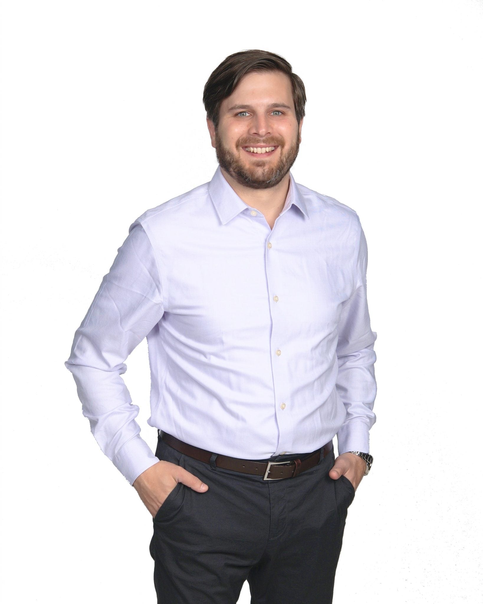 2018 40 Under 40 Honorees - The Zebra-Good News in Alexandria