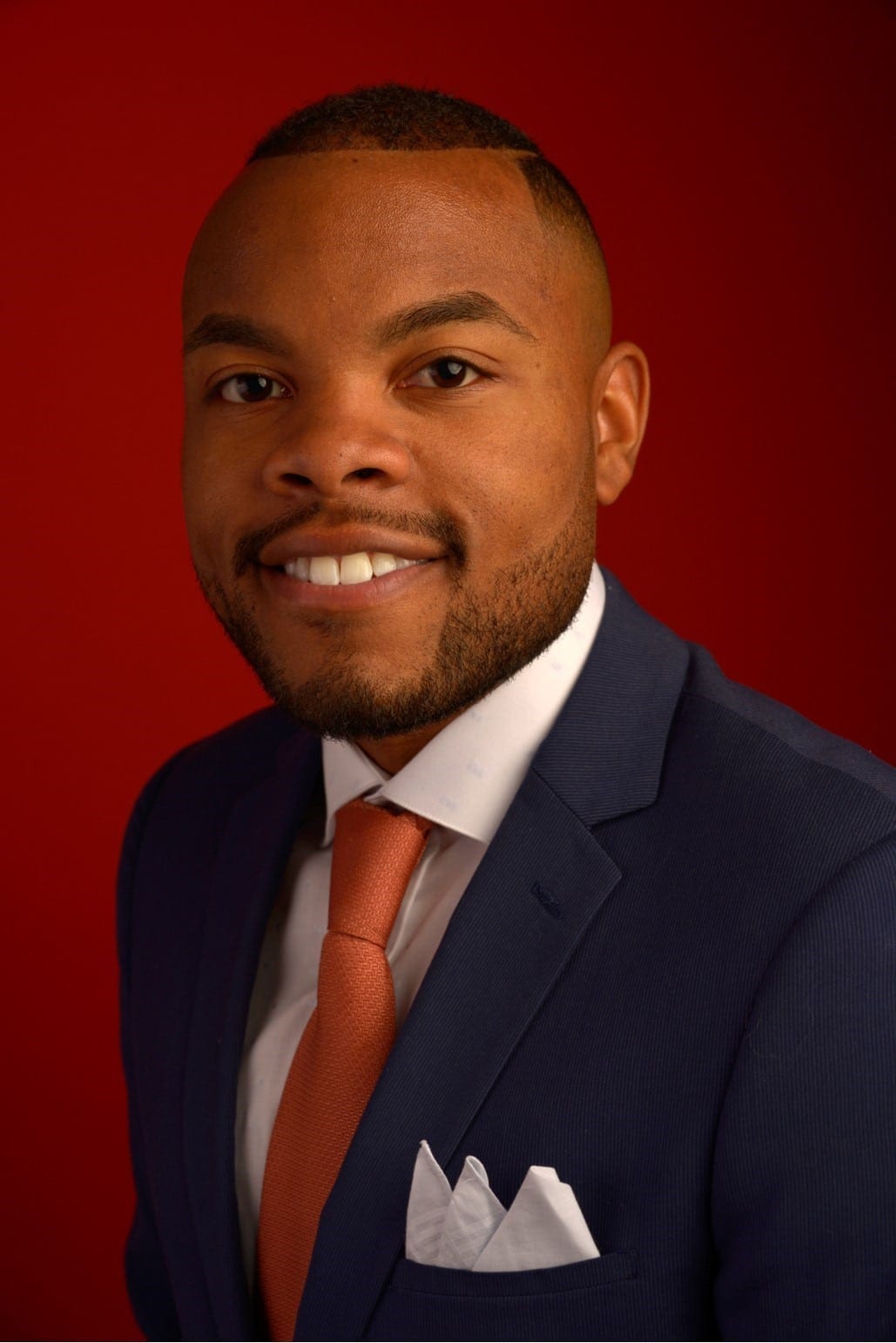 2018 40 Under 40 Honorees - The Zebra-Good News in Alexandria