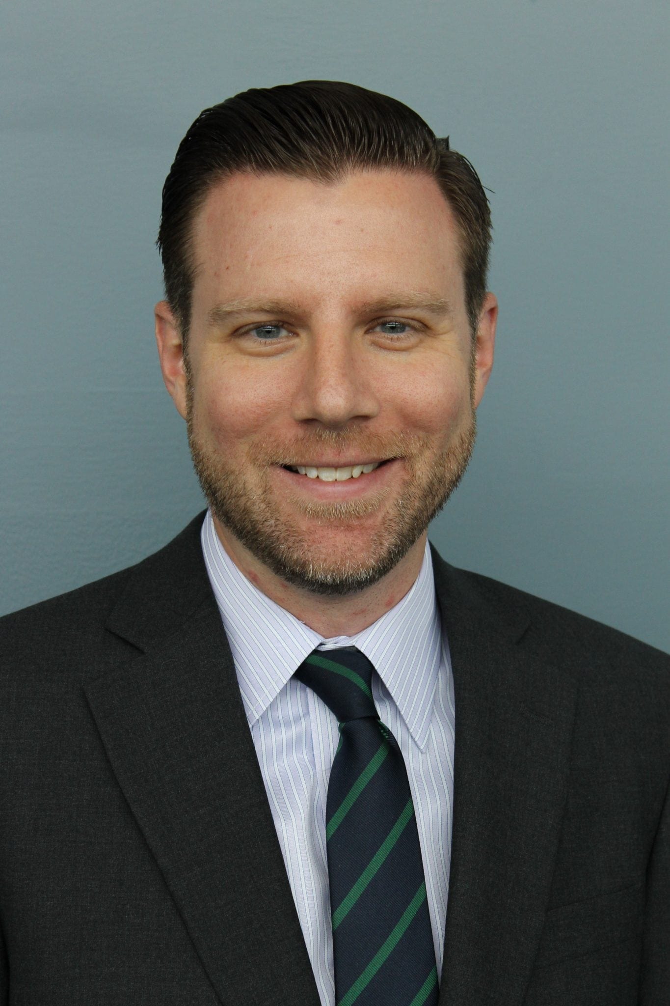 2018 40 Under 40 Honorees - The Zebra-Good News in Alexandria